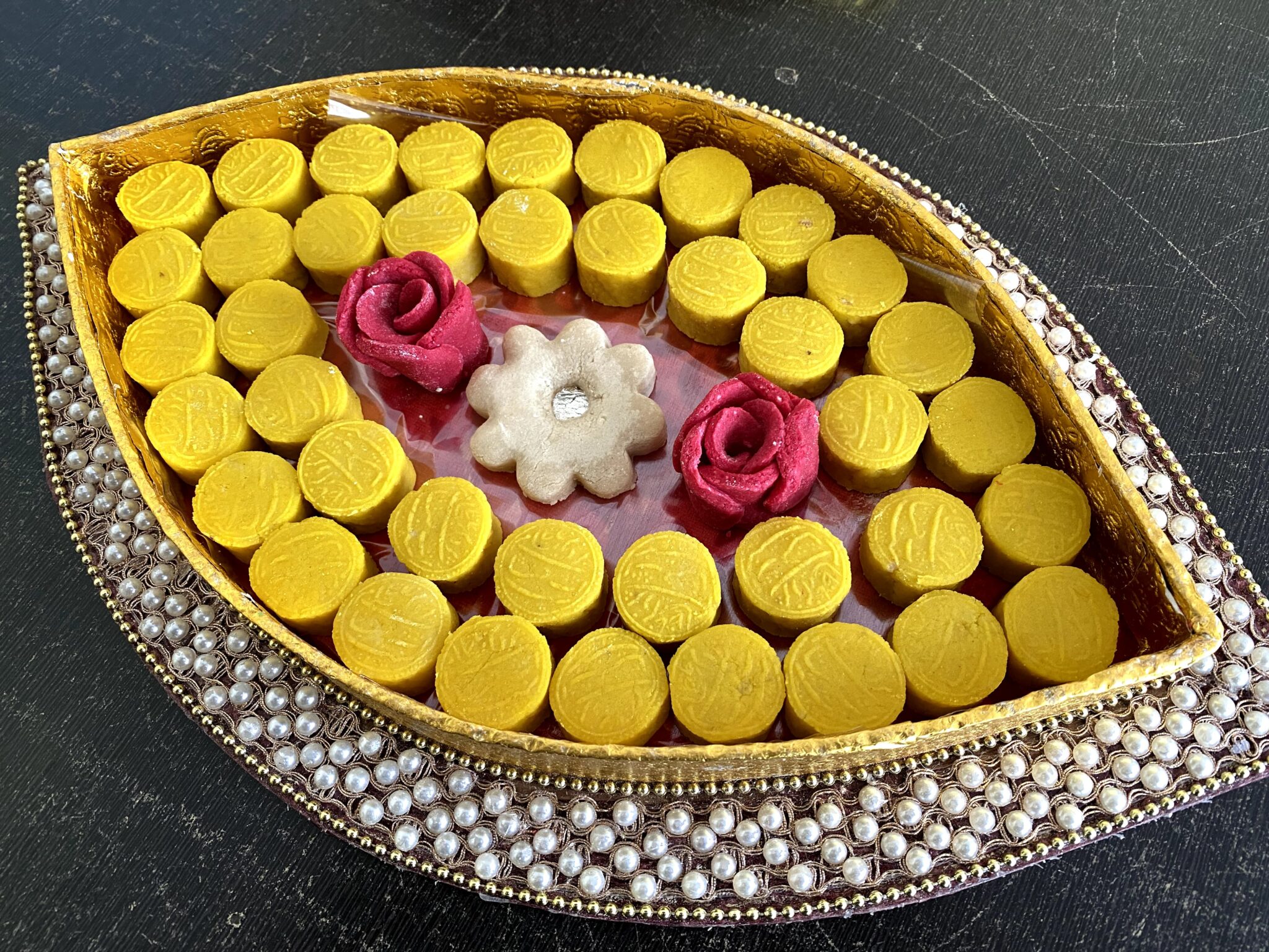 TOP 10 HYDERABADI MITHAI – Wow Hyderabad