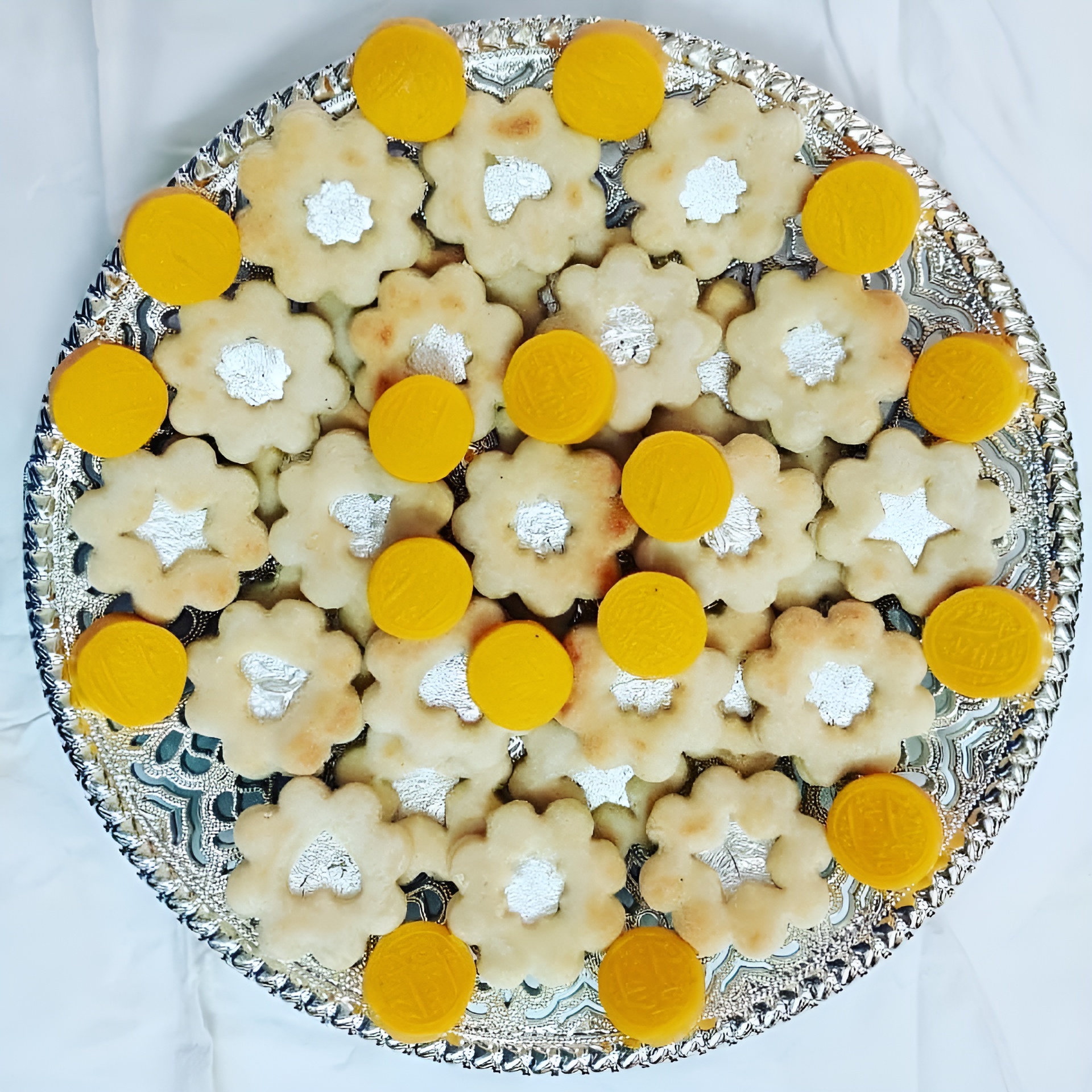 TOP 10 HYDERABADI MITHAI – Wow Hyderabad